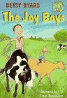 The Joy Boys by Betsy Byars | Goodreads