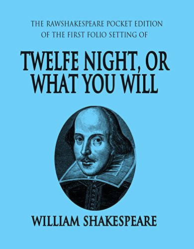 Twelfe Night, Or What You Will by William Shakespeare | Goodreads