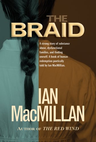 The Braid by Ian MacMillan | Goodreads