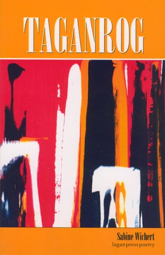 Taganrog by Sabine Wichert | Goodreads