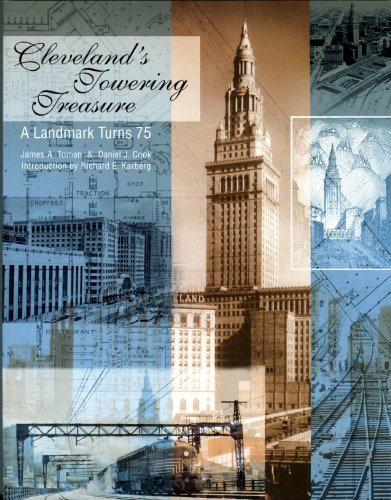 The Heart of Cleveland: Public Square in the 20th Century by Gregory G ...