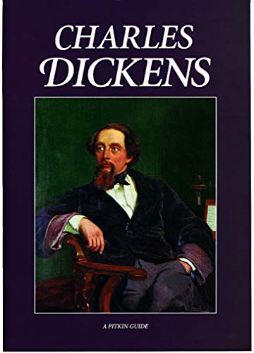 Charles Dickens (Biographical) by Michael St. John Parker | Goodreads