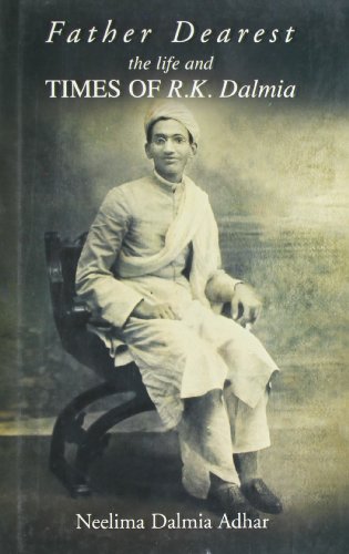 Father Dearest by Neelima Dalmia Adhar | Goodreads