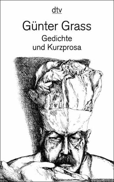 Gedichte und Kurzprosa. by Günter Grass | Goodreads