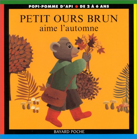 Pob aime l'automne (BAY.POB POCHE) by Danièle Bour | Goodreads
