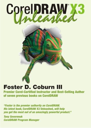 CorelDRAW X3 Unleashed by Foster D. Coburn III | Goodreads
