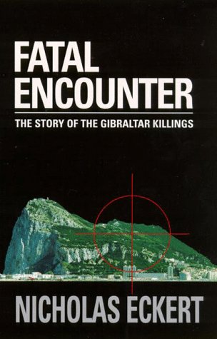 Fatal encounter by Nicholas Eckert | Goodreads