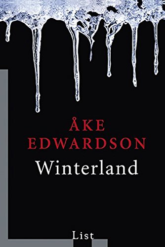 Winterland by Ake Edwardson | Goodreads