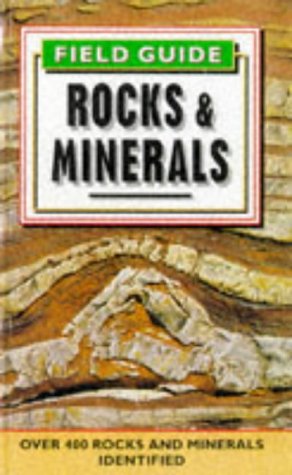 Practical Guide to Rocks & Minerals by Pat Bell | Goodreads