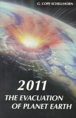2011, The Evacuation of Planet Earth by G. Cope Schellhorn | Goodreads