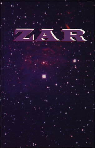 Zar by Ray Wolverton | Goodreads