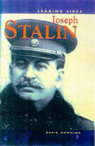Josef Stalin by David Downing | Goodreads