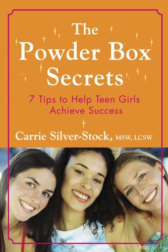 The Powder Box Secrets: Seven Tips to Help Teen Girls Achieve Success ...