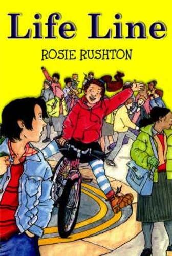Life Line by Rosie Rushton | Goodreads