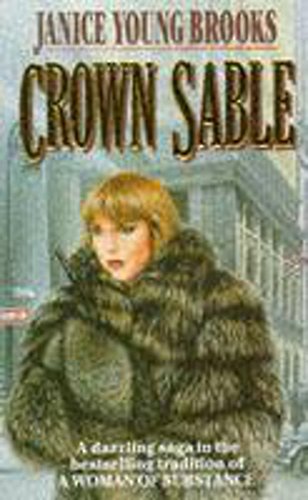 Crown Sable by Janice Young Brooks | Goodreads