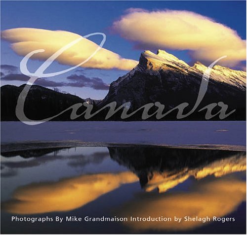 Canada by Mike Grandmaison | Goodreads