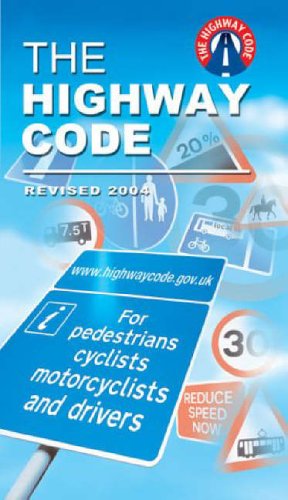 The Highway Code (Driving Skills) by Driving Standards Agency | Goodreads