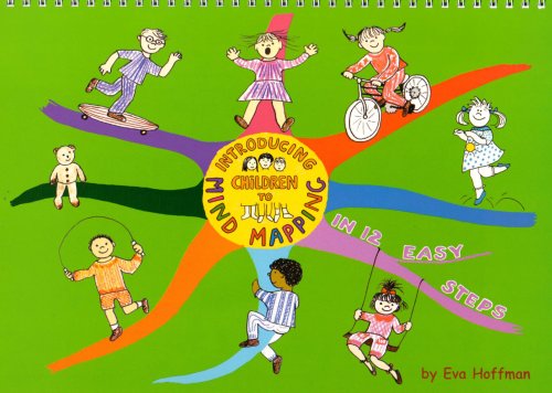 Introducing Children to...: Mind Mapping in 12 Easy Steps v. 4 by Eva ...