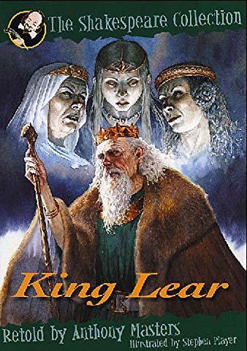 King Lear (Shakespeare Collection) by William Shakespeare | Goodreads