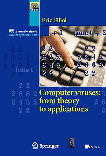 Computer Viruses: from theory to applications by Éric Filiol | Goodreads