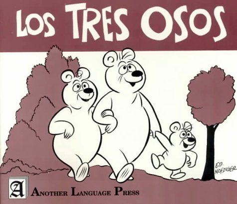Los Tres Osos (Spanish Edition) by Hanna Hutchinson | Goodreads