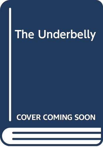 Underbelly by Duncan Fallowell | Goodreads