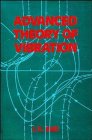 Advanced Theory of Vibration: by J.S. Rao | Goodreads