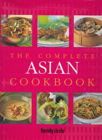 The Complete Asian Cookbook (Import) by Jane Price | Goodreads