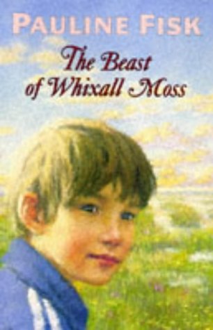 The Beast of Whixall Moss by Pauline Fisk | Goodreads