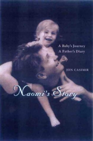 Naomi's Story by Jon Casimir | Goodreads