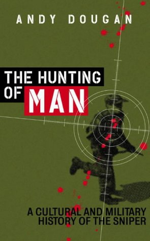 Hunting of Man by Andy Dougan | Goodreads