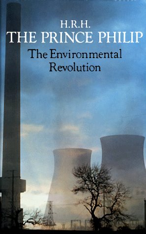 The Environmental Revolution: Speeches on Conservation, 1962-1977 by ...
