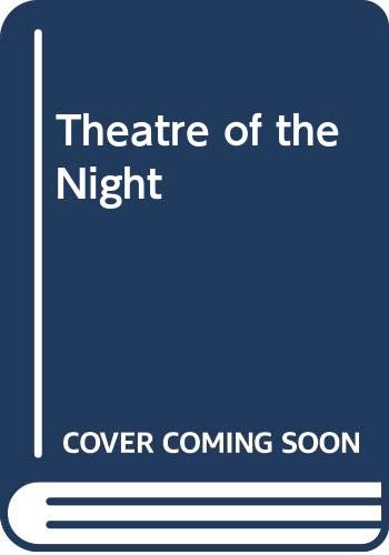 Theatre of the Night: What We Do and Do Not Know About Dreams by S ...