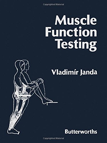 Muscle function testing by Vladimir Janda | Goodreads