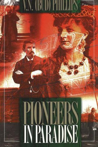 Pioneers in Paradise: Legends and Stories from Bristol, Tennessee ...
