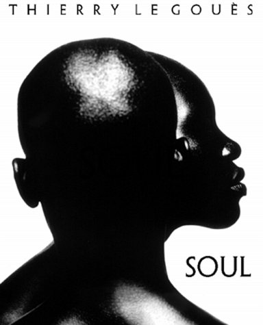 Soul by Thierry Le Goues | Goodreads