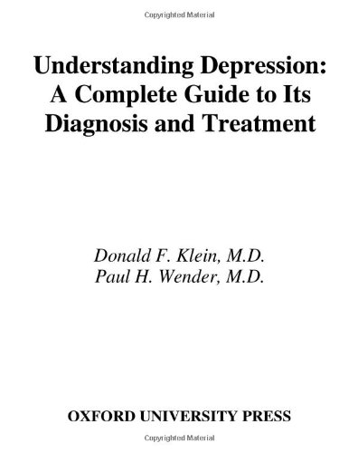 Understanding Depression: A Complete Guide to Its Diagnosis and ...