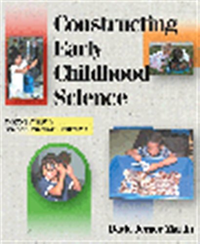 Constructing Early Childhood Science by David Jerner Martin | Goodreads