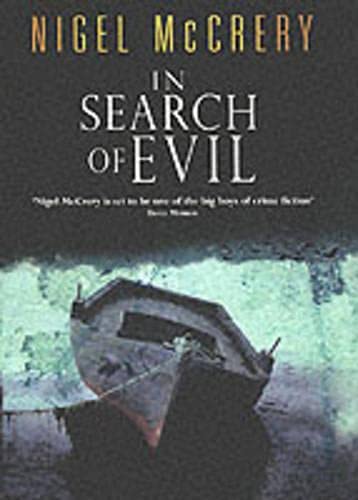 In Search of Evil (Silent Witness) by Nigel McCrery | Goodreads
