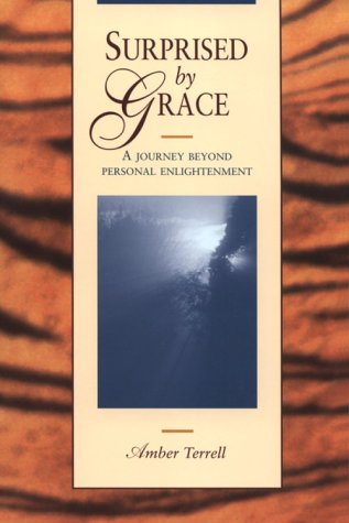 Surprised by Grace by Amber Terrell | Goodreads
