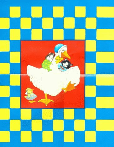 My Mother Goose Library 'My Very First Mother Goose', 'Here Comes ...