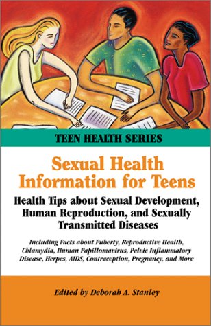 Sexual Health Information for Teens: Health Tips about Sexual ...