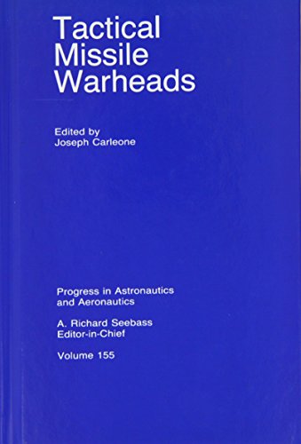 Tactical Missile Warheads by J. Carleone | Goodreads