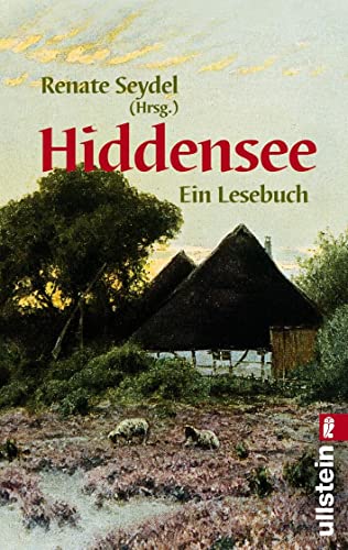Hiddensee. Ein Lesebuch. by Renate Seydel | Goodreads