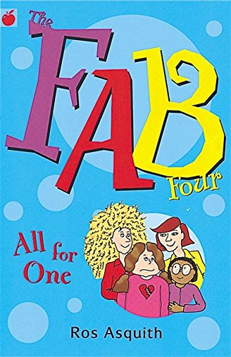 All for One by Ros Asquith | Goodreads