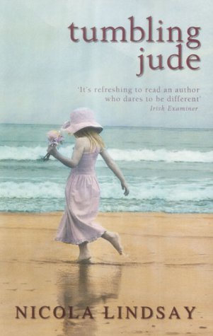 Tumbling Jude by nicola-lindsay | Goodreads