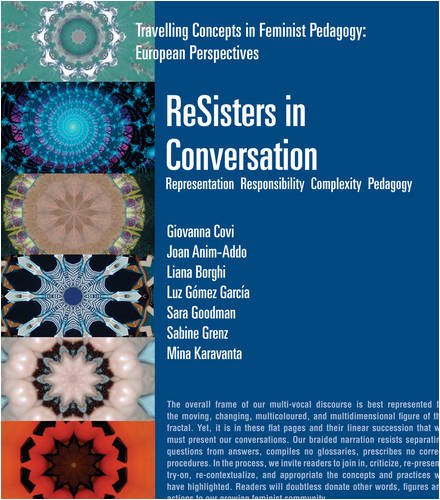 ReSisters in Conversation by Giovanna Covi | Goodreads