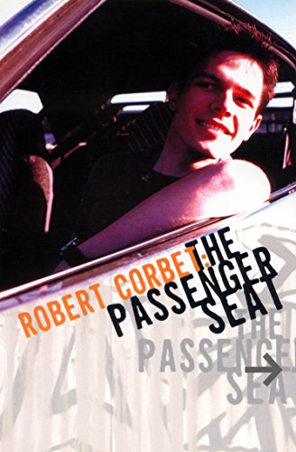 The Passenger Seat by Robert Corbet | Goodreads