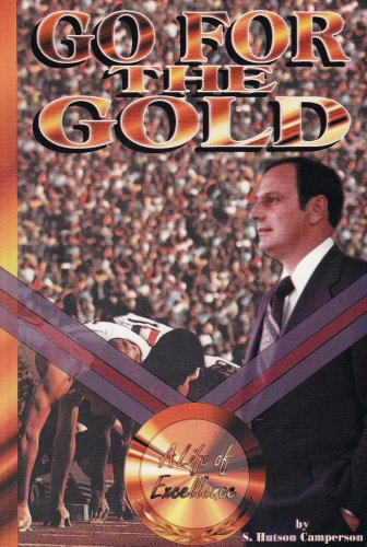 Go for the Gold by Sherry Hutson Camperson | Goodreads