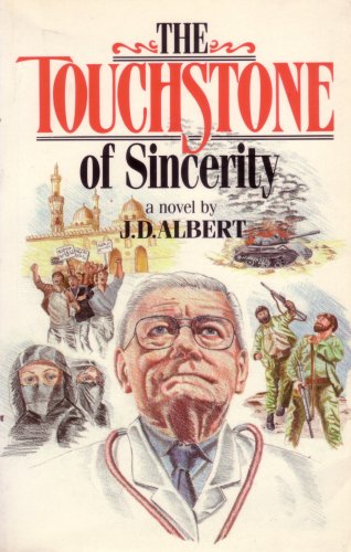 The Touchstone of Sincerity by Jeff Albert | Goodreads